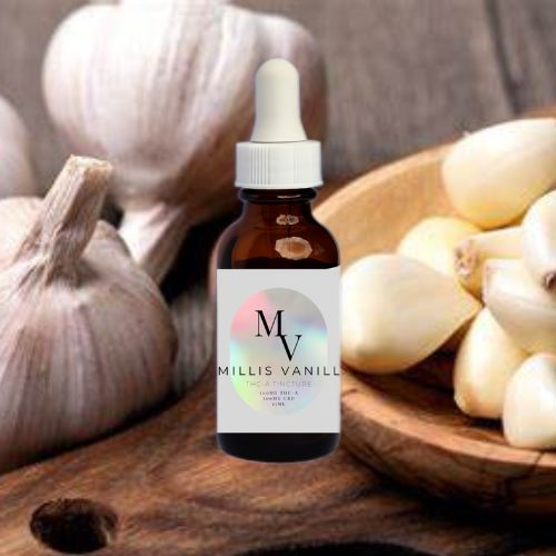 Products – Millis Vanill