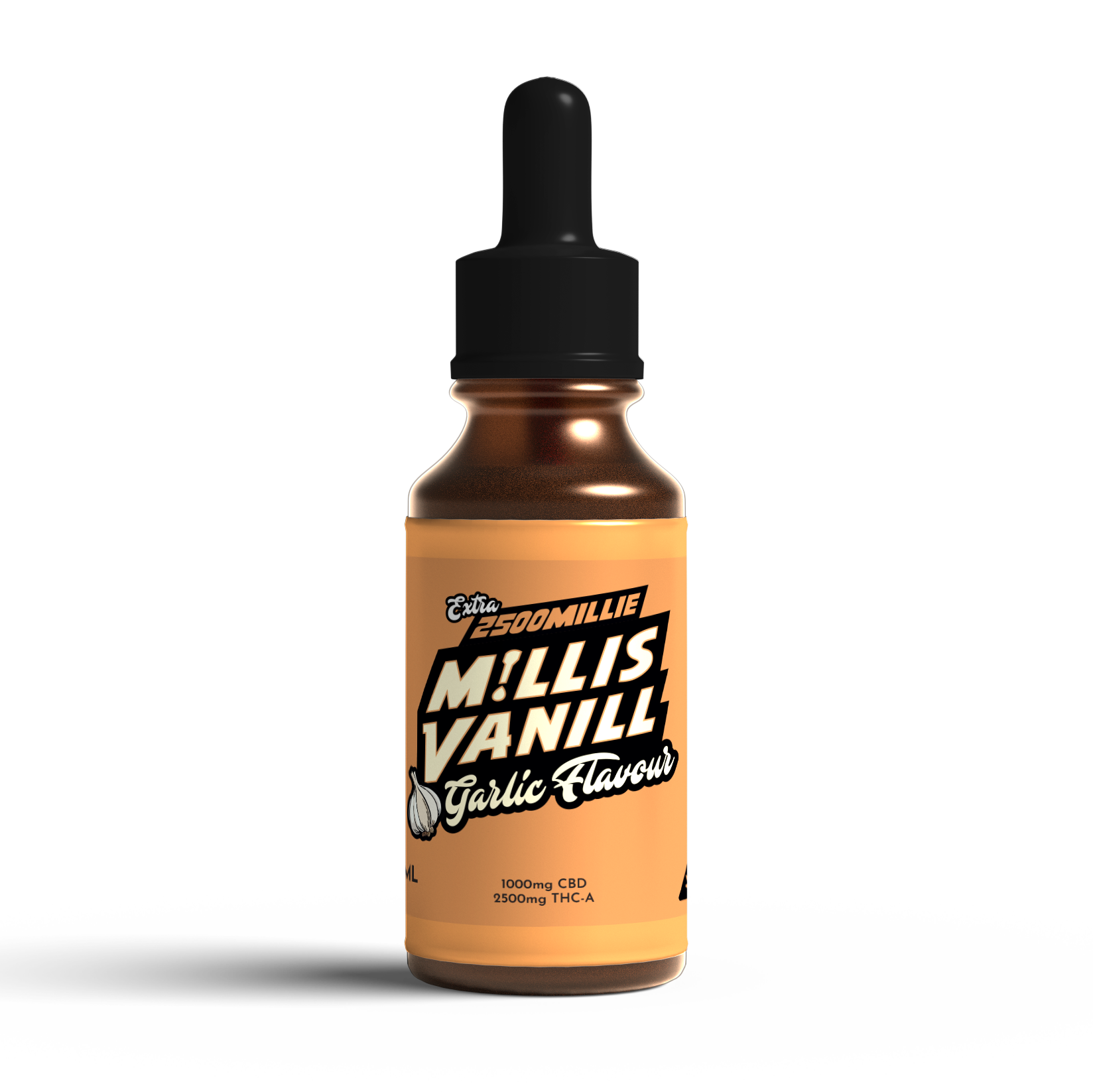 Products – Millis Vanill