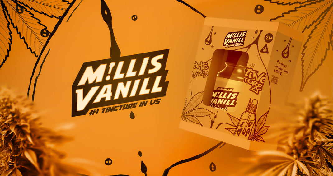 Products – Millis Vanill