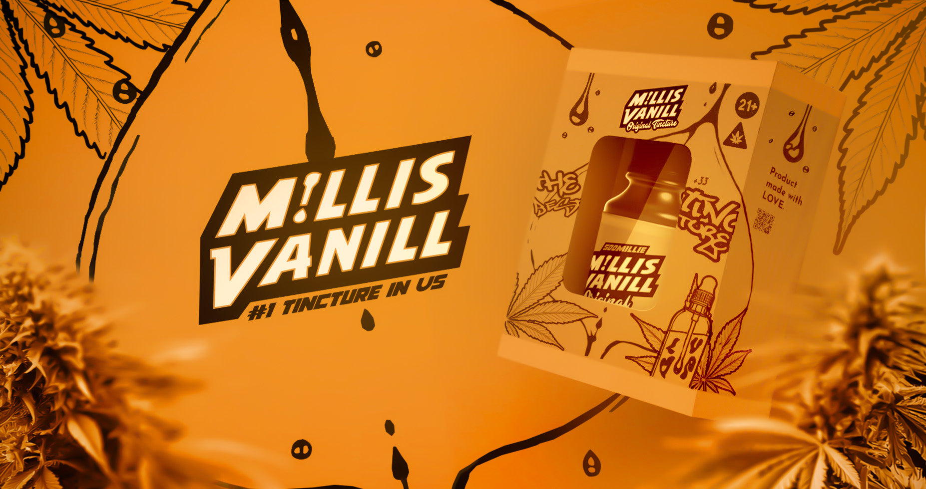 Millis Vanill